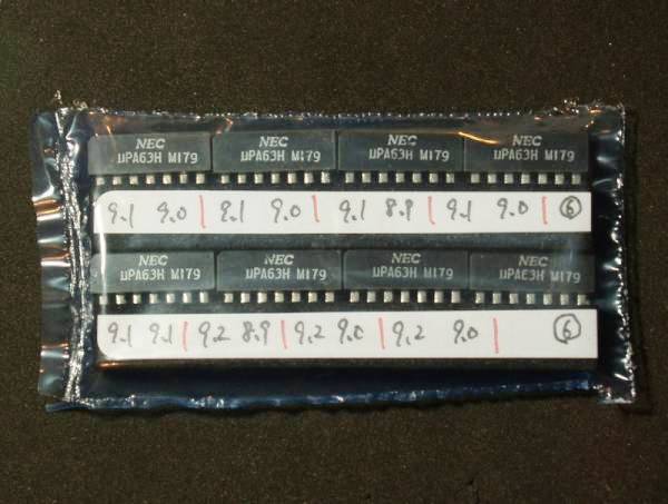 WHY THE SUPERIOR SOUND OF THE OLD HI-FI EQUIPMENT? TECHNOLOGY STILL IN ...